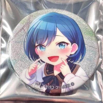 日谷散货世界计划pjsk花里实乃理mnr桐谷遥hrk细闪幼年吧唧包邮