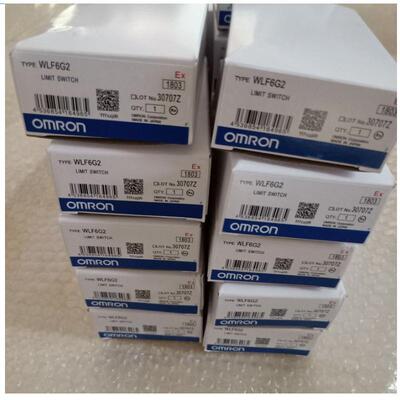 防爆行程限位开关WLF6G2