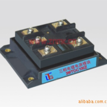 供应智能调压模块3MTAC150 /460v  价格可议 欢迎选购