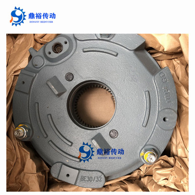 BE30/32HF 230VAC制动器 制动总成 刹车抱闸 新款现