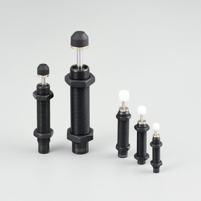 一盛压缓冲器AC ACA SC YC1415 1417 1612 2016 1420 2030 2040-2