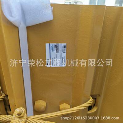 供应山工推土机装载机配件 SEM824履带组件 6278842
