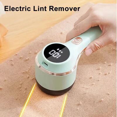 Lint Remover For Clothing Hair Ball Trimmer Fuzz Pellets Clo