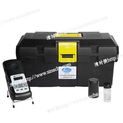 Q-SD500便携式色度测定仪便携式色度快速检测仪水体中色度