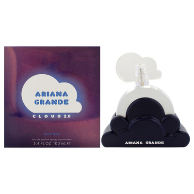 美国直邮Ariana Grande爱丽安娜格兰德香水A妹Cloud2.0云朵馥郁版