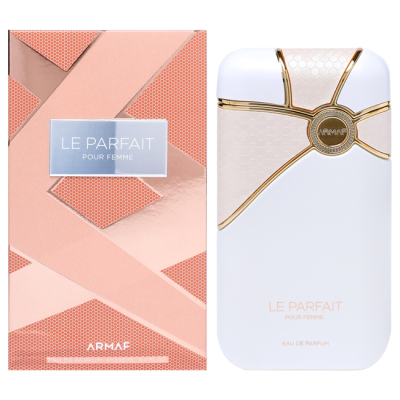 美国直邮 Armaf阿玛芙 Le Parfait 完美小姐 女香 EDP