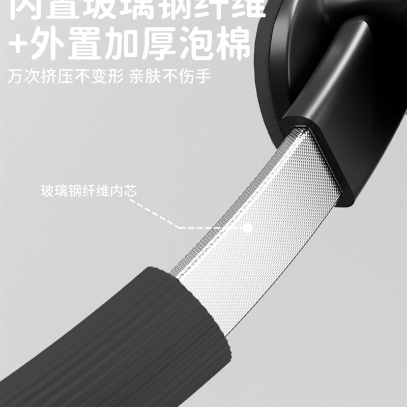 新品抗阻圈普拉提圈o腿部四肢瑜伽环魔力圈儿老年人夹腿多功能训