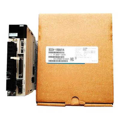 安川伺服 5系列 控制 控制器 YASKAWASGDV SGDV