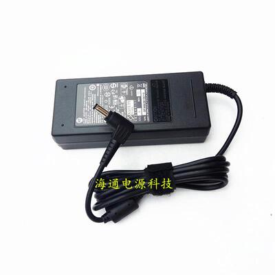 新品主机台式电脑Erazer D305 D310 D315 PD320电源配接器充电线