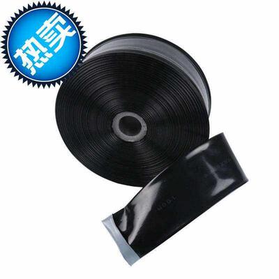 极速2019滴管1寸2寸r3寸农s用微喷带农用滴灌带喷灌微喷水2020