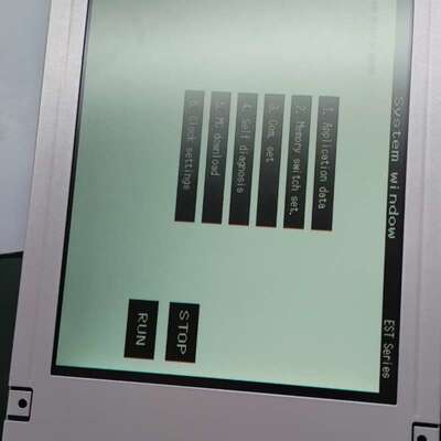 议价LM64P101 LM64p10 LM64P101R显示
