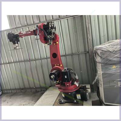 议价Siasun工业机器人，SR50B型号SNRC-6C-M