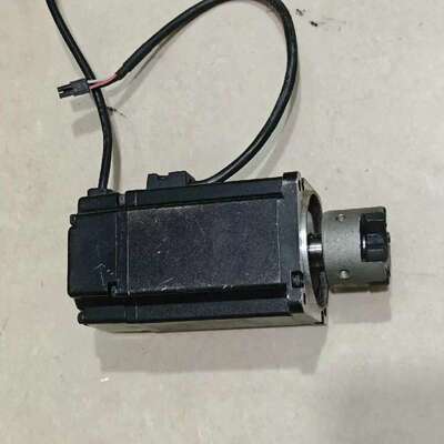 议价750W电机 ECMA-C30807PS 设备一个