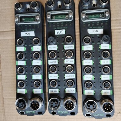 议价ELO模块SPPN-GW8L-001SPPNGW8L001SPPNGW8L001SPPN-GW8L001