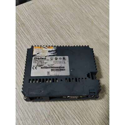 议价 GP-4301TM 触摸屏控制板成色如图所示功