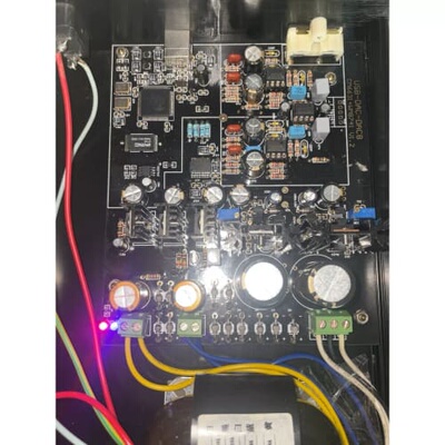 议价伟良wm8741解码器，cm6631a usb数字界面，性能