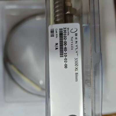 议价Bently 330102-00-40-10-02-00振动感测器