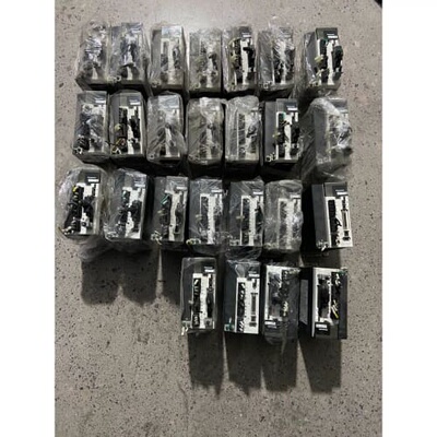 议价A5 2.5KW驱动器:MEDKT7364CA1，