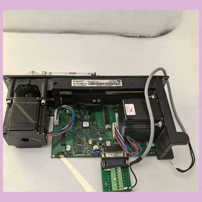 议价￥￥XLP6K 3P 1/4-28 Cavro帝肯电动注射器