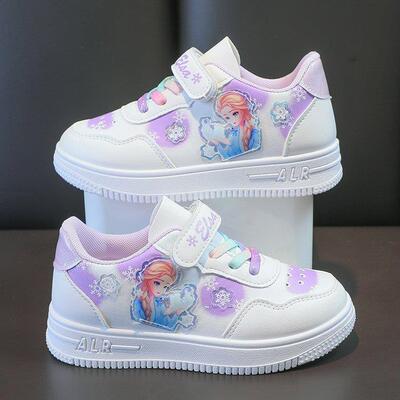For Children Shoes Baby girl Kids girls Babyshoes School 24