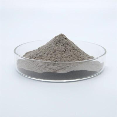 JS#60ID目50:5.0±2.0微米棕刚玉微酸洗粉LOI水洗粒度相对集中