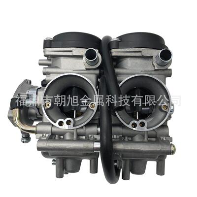 适用沙滩车化油RAPOR6T60598YFM器660FM660R2001-2005YAMAAYHA