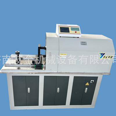 自全动高强螺栓测试YJZ-650D仪YJZ650DI做M1I2--M36扭矩系数试验