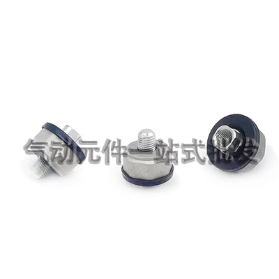 SMC轻巧型浮动接头JT20/JT32/JT40 激光标 大量现货