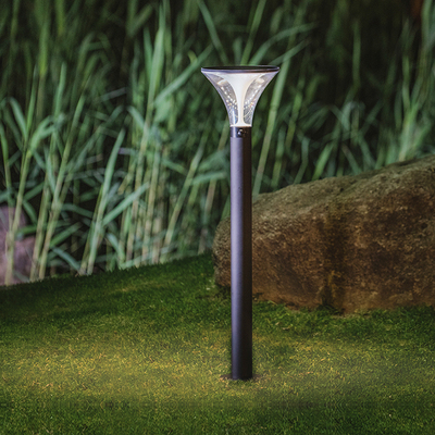 UME太阳能地插灯草坪灯家用户外led院子防水花园草地灯景观灯超亮