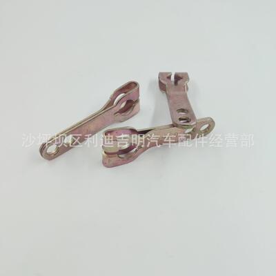 销厂家直油门拉杆446K/N80适庆用于重19和NKT855发动机配件