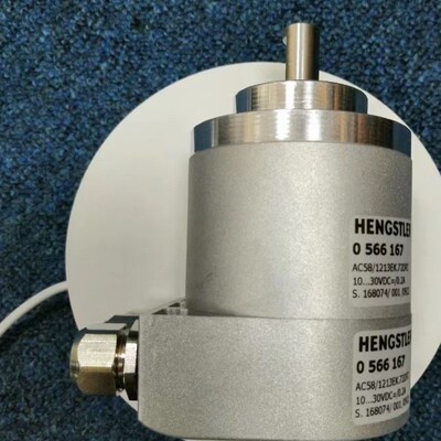 德国亨士乐hengstler编码器RI76TD/1024ED.4N20KF(0533348)原装进