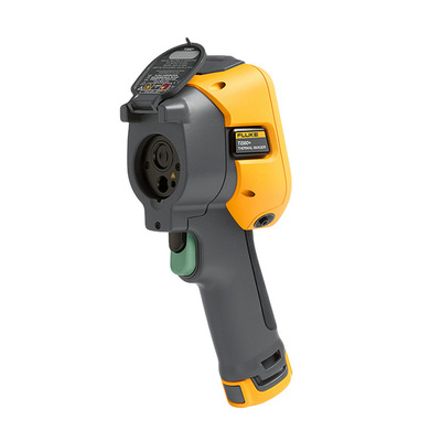 热像仪FlukeTiS60+手持式热成相高精度红外热成像仪