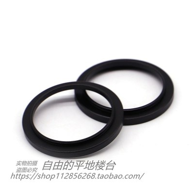 M48转M42转接环0.75天文望远镜卡口连接环连接件 单反 微单全画幅