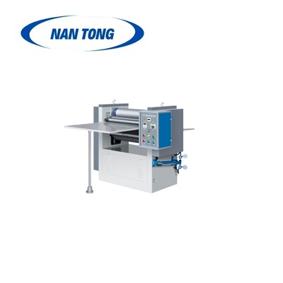 Manual Embossing Machine 手动压纹 机单张纸张压花压纹