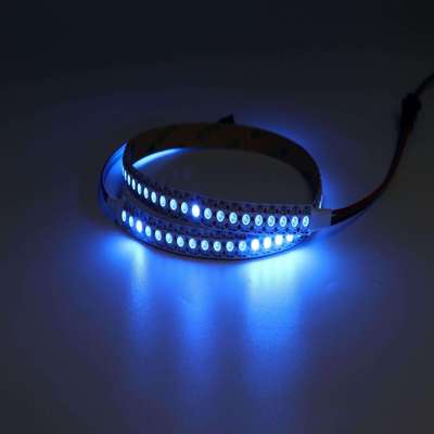 340/60/控96/14点灯/米DC12VWS2815单单断点续传KTVHR04-C12装修