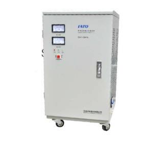 华380V三相全动交流稳通压自器SJW/TKZRN-30KVA/45KVA/60KVAS/90K