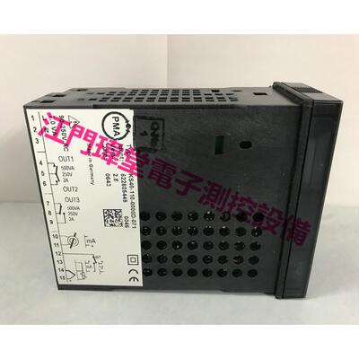 现货KS40-110-0000D-071温控器德国PMA温度调节仪