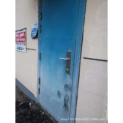 NB-IOT基站防撬防盗锁|铁塔基站防盗锁|FSU基站电控锁