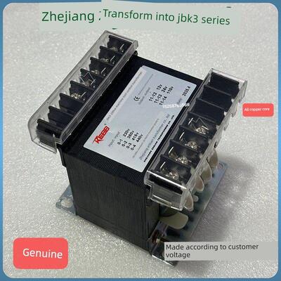 浙江二匝Jbk3-250Va机床控制变压器Jbk3-160Va变压器Jbk3-300Va