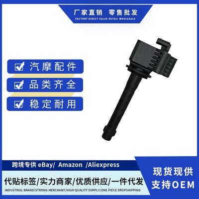 厂价F01R00A101 24106659点火线圈适用博比纳骑士LsLtRs2023 2024