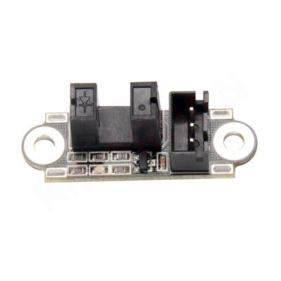 D打印机配件 ndsb01255to应p 光控限位 光学开关 E感开关带线1M