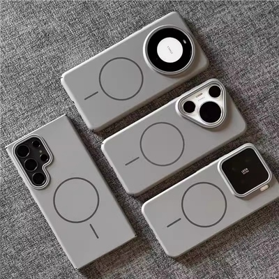 磁吸手机壳适用Magic7