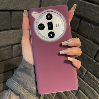 果冻液态手机壳适用oppoFindX8