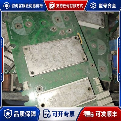 议价 现货英飞凌 FS100R17N3E4 EconoPIM模块可维修