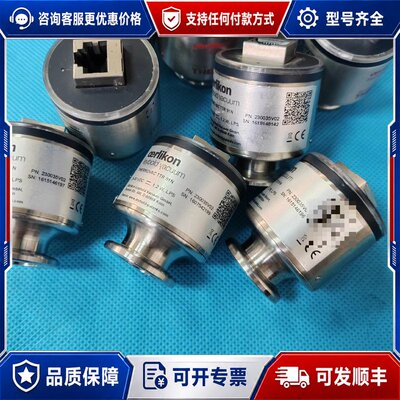 议价 现货莱宝TTR91N真空计一共15个12个莱宝TTR91可维修