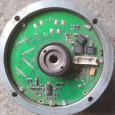 议价Leine\u0026linde 861007455 编码器可维修