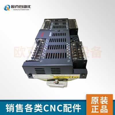 A03B-0808-C040发那科配件模块 议价