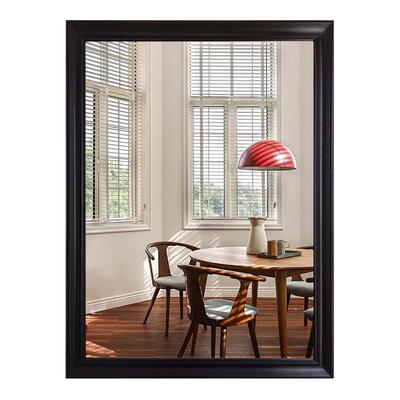 美式欧式中式轻浴奢民宿IOO店酒出房租室化妆卫生间壁挂镜