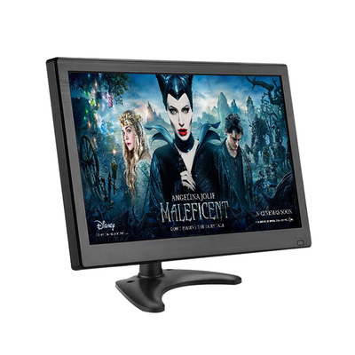 11.6寸/12寸HDMI显示器监视器1920*1080PIPS屏车载多信号兼容高清