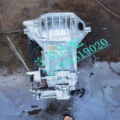 德国品质南京依维柯变速箱总成牙箱宝迪跃进威尼斯换档变速器2830